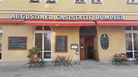 Mit Vergnugen Munchen