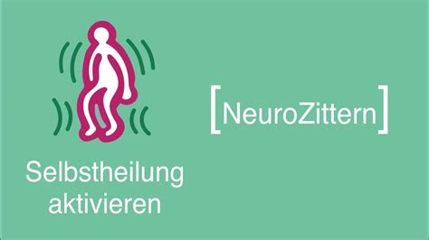 Neurogenes zittern 7 übungen - Wadaef DE